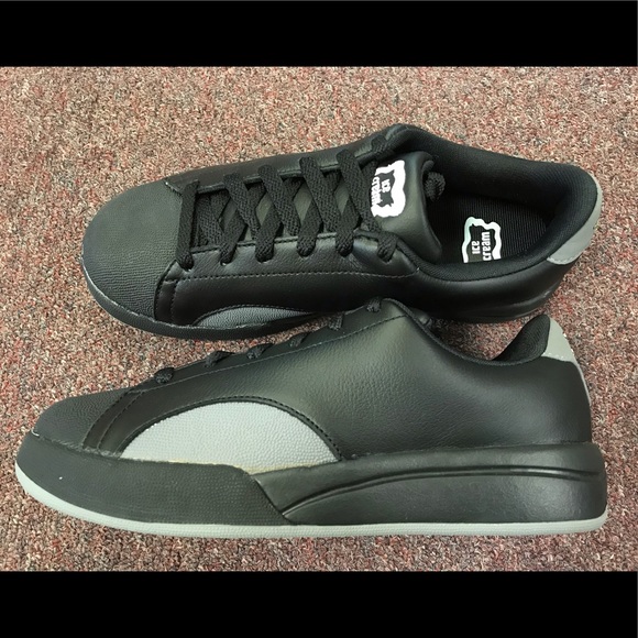 Billionaire Boys Club | Shoes | Pharrell Ice Cream Blackgray Sneakers ...